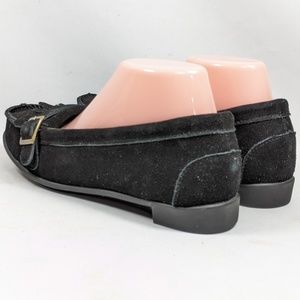 Angel Steps | Shoes | Angel Steps Tassel Loafers Womens 75 Wide | Poshmark